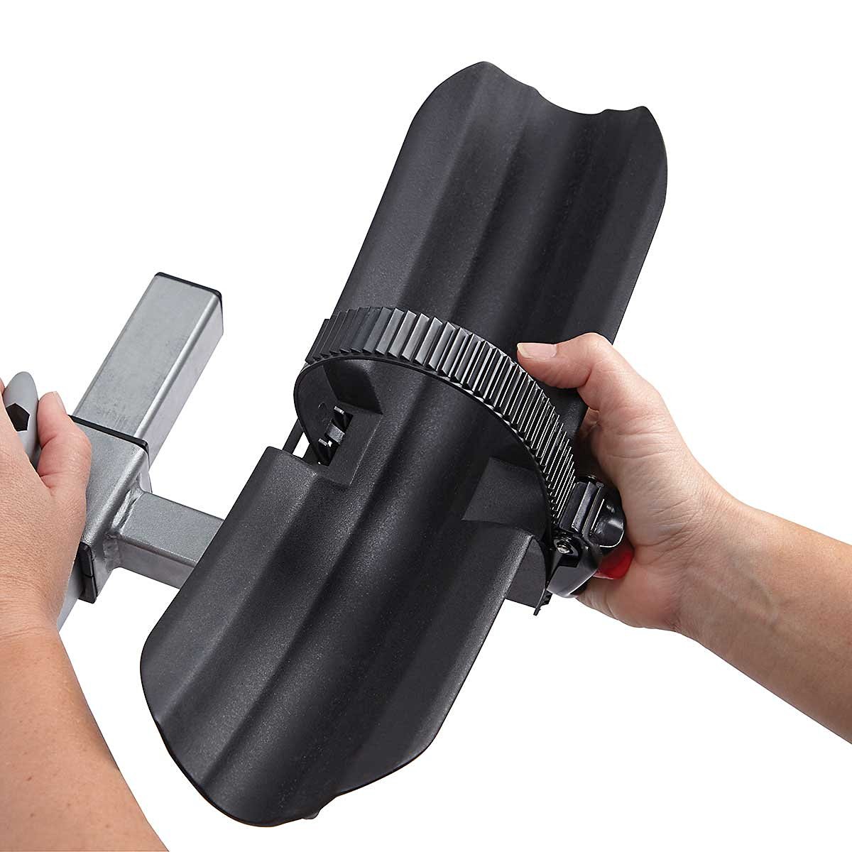 Yakima TwoTimer Hitch Bike Rack Review - Biker Guyd