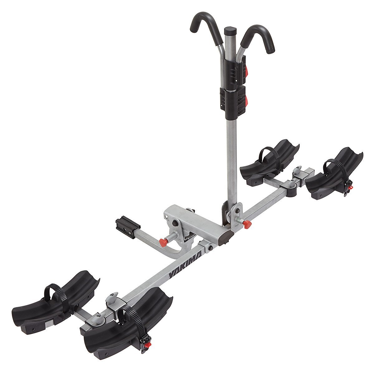 Yakima TwoTimer Hitch Bike Rack Review - Biker Guyd