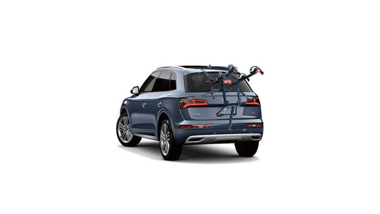 5 Best bike racks for Audi Q5 - Biker Guyd